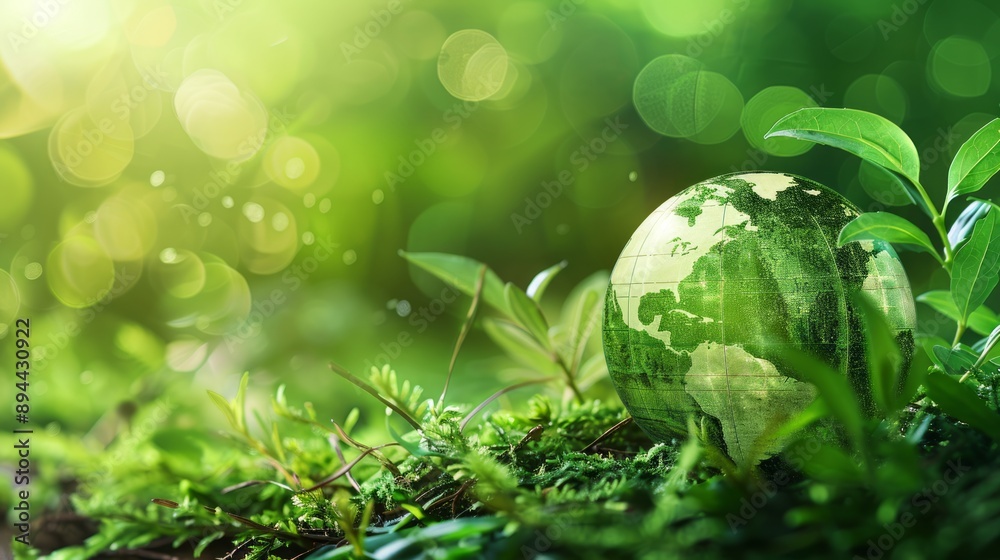 Sustainable development goals and strategies for green technology eco ...