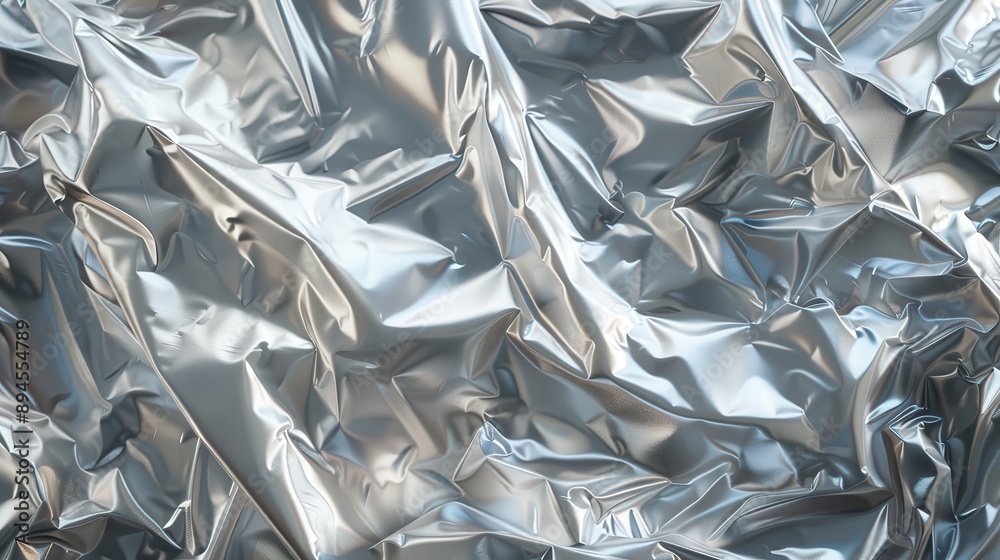 abstract texture resembling stretched and wrinkled plastic wrap ...