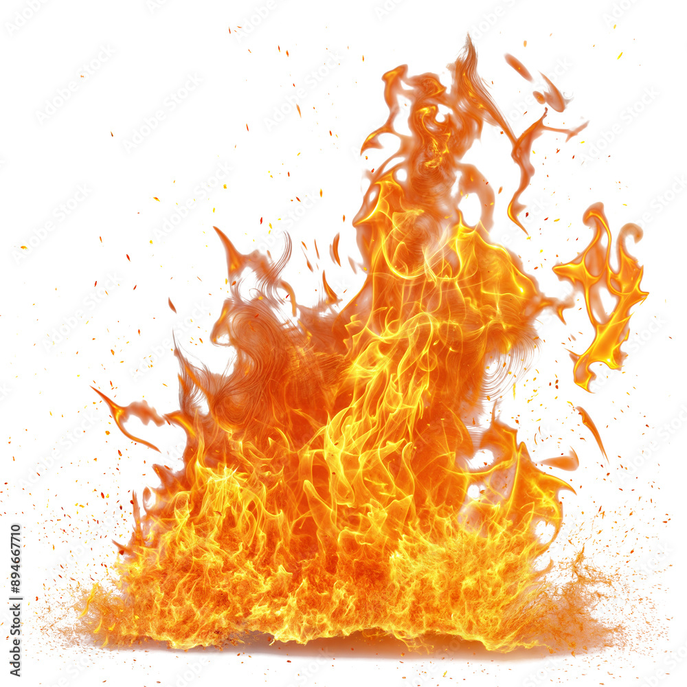 high qaulity fire removed original background for drag and drop in your ...