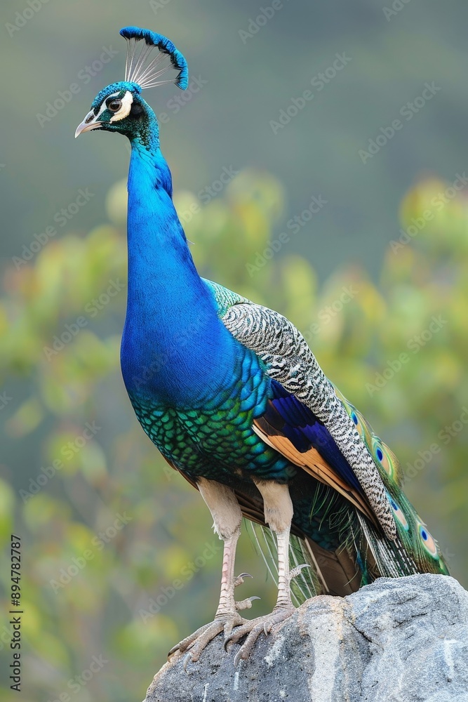 Investigate the courtship and mating behaviors of animals. How do ...