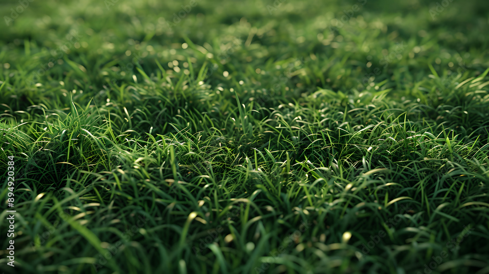 realistic cut grass land top view 4k photo with a Canon R5, 50 mm, DSLR ...
