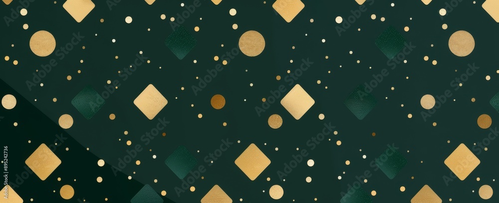 An invitation card background with a vintage leather texture wallpaper ...