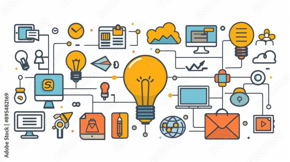 Product Development: The complete process of launching a new product ...