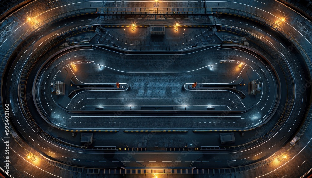 Motorcycle racing track , Various designs for designing Motorcycle ...