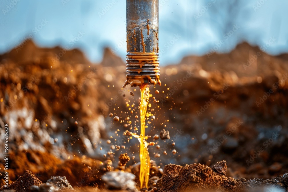 Drilling with specialized tools for mineral processing ensures ...