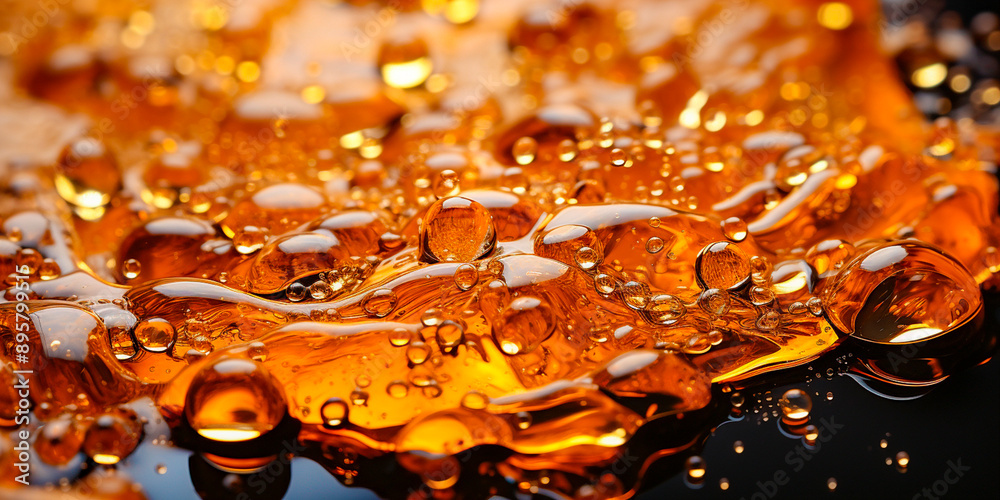 Discover the fascinating world of beer bubbles. Learn the science ...