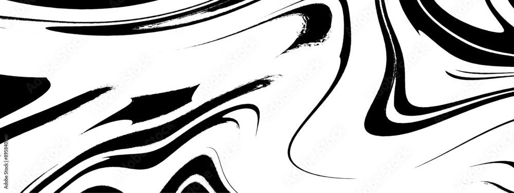 Vector marble and liquid grunge texture background. Overlay Distress ...