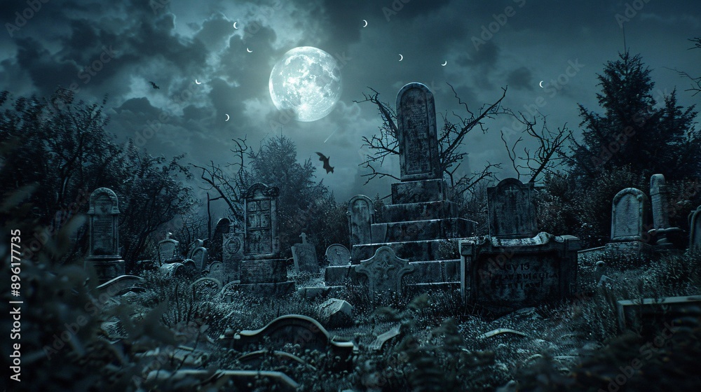 The figure’s face is a haunting mask of sorrow, with deep, expressive ...