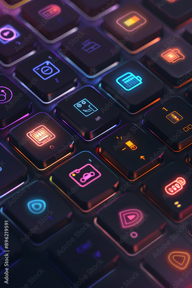 Master Your Workflow with Essential Keyboard Shortcuts: A Visual Guide ...