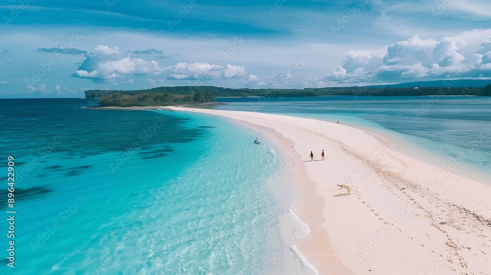 Discover the pristine beauty of Saud Beach in Pagudpud Philippines with ...