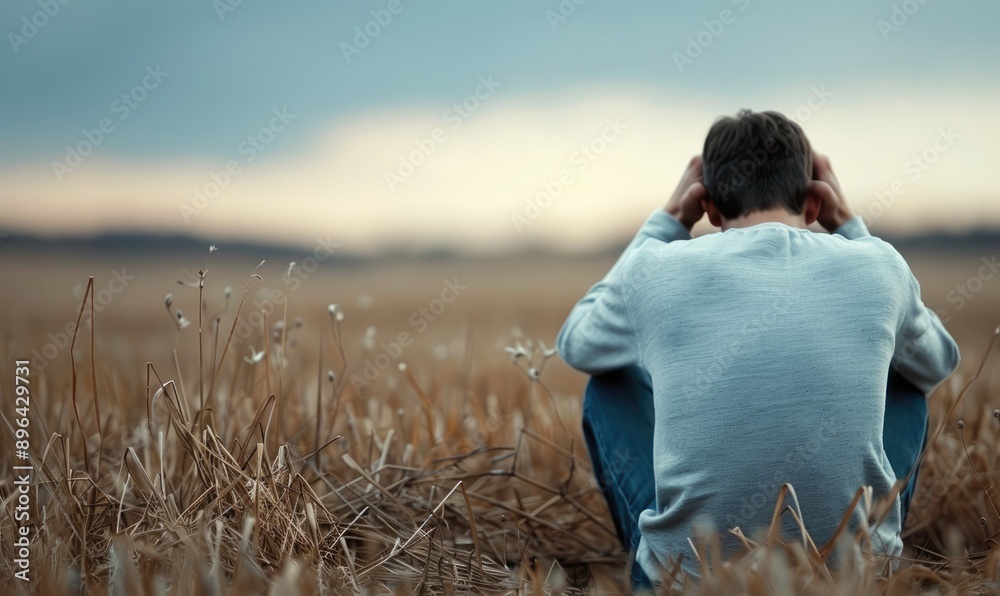 Foto de Understanding Depression: Symptoms, Causes, Treatment, and ...