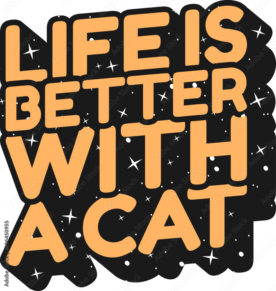 Set of motivational and inspirational daily lettering quotes for ...