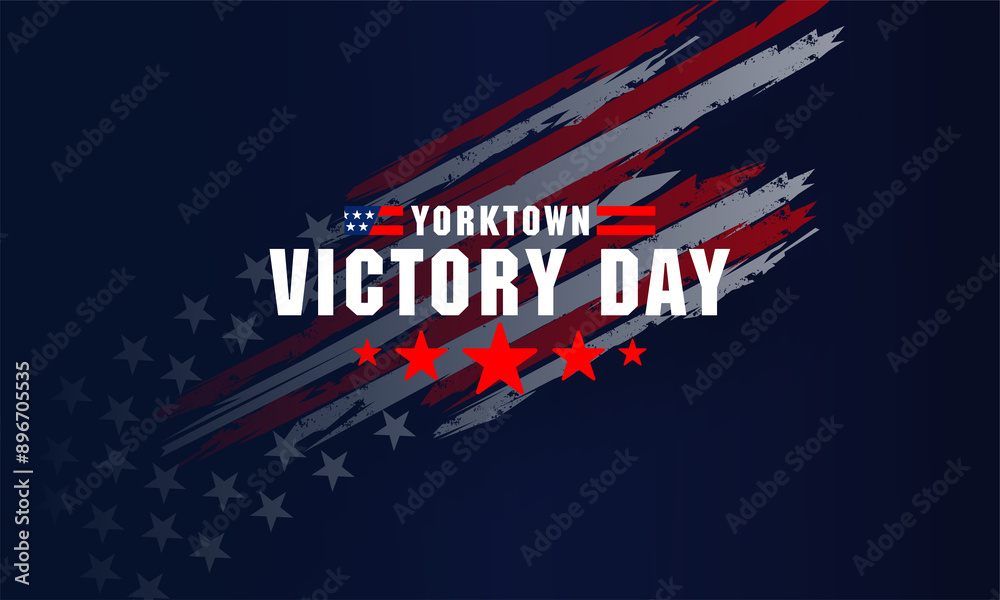 Yorktown Victory Day wallpaper Commemorating the Historic Battle of ...
