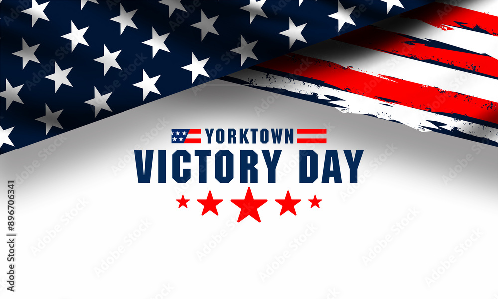 Yorktown Victory Day wallpaper Commemorating the Historic Battle of ...