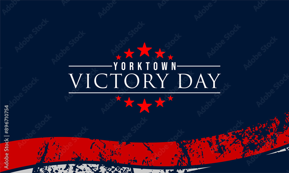 Yorktown Victory Day wallpaper Commemorating the Historic Battle of ...