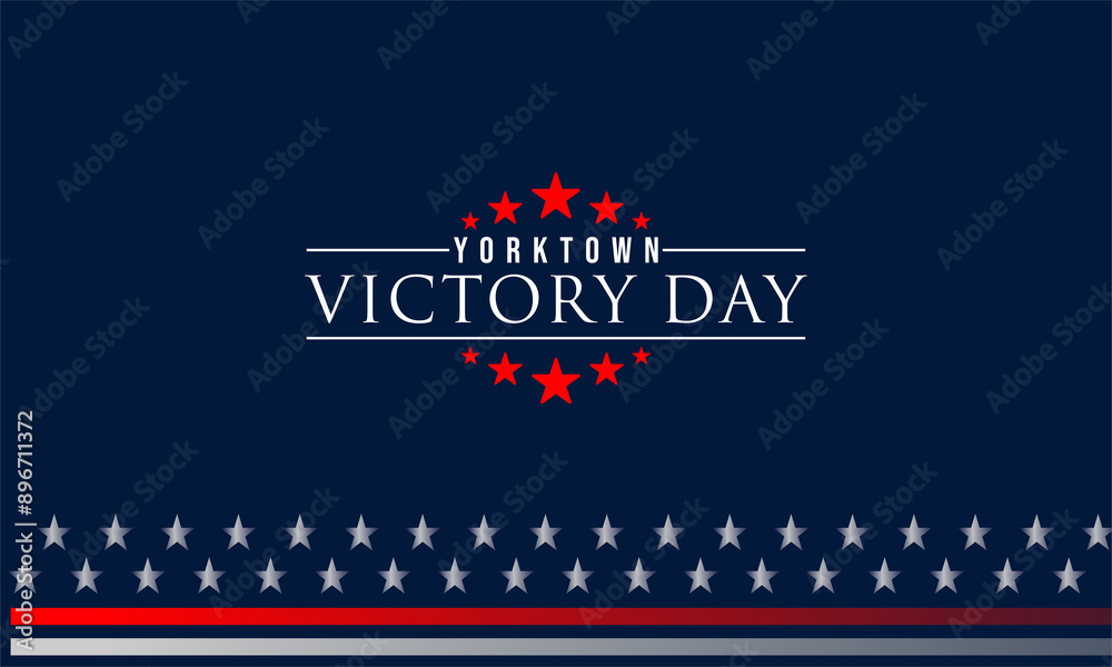 Yorktown Victory Day wallpaper Commemorating the Historic Battle of ...