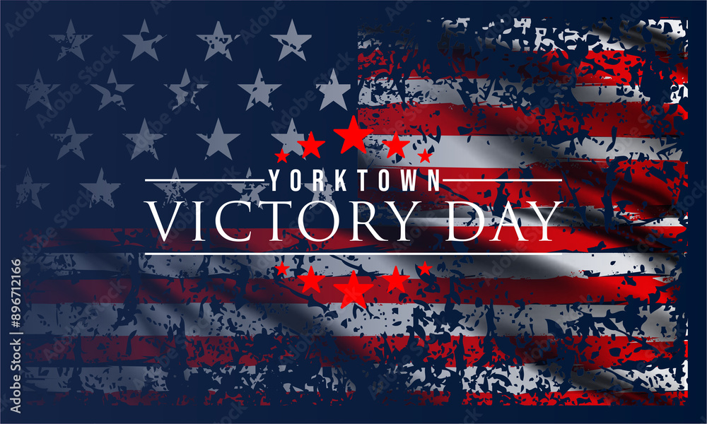 Yorktown Victory Day wallpaper Commemorating the Historic Battle of ...