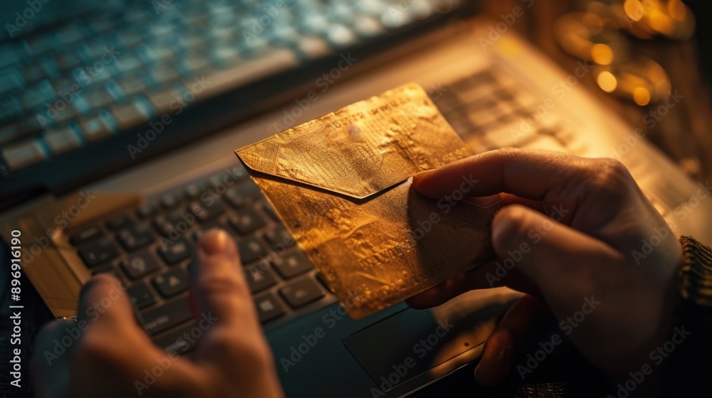 Phishing: A cyberattack method where fraudsters send fake emails ...