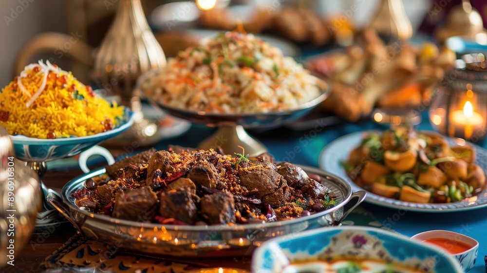 Eid al-Fitr foods vary by culture and region. What are traditional Eid ...