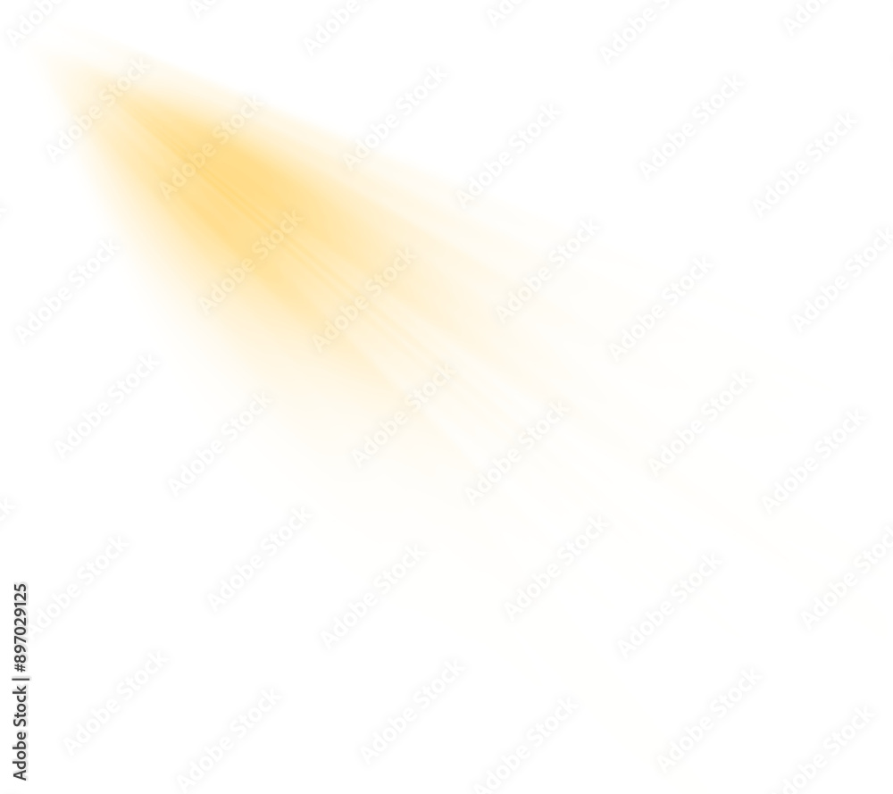 Overlay light rays sunlight effects lens flare. sunlight rays. overlay ...