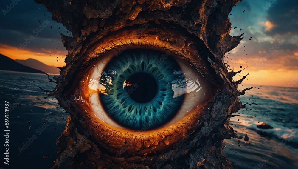 Eye-catching backgrounds for desktop wallpapers and mobile screensavers ...