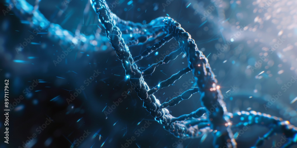 Medical technology harnesses DNA double helix with bioinformatics ...