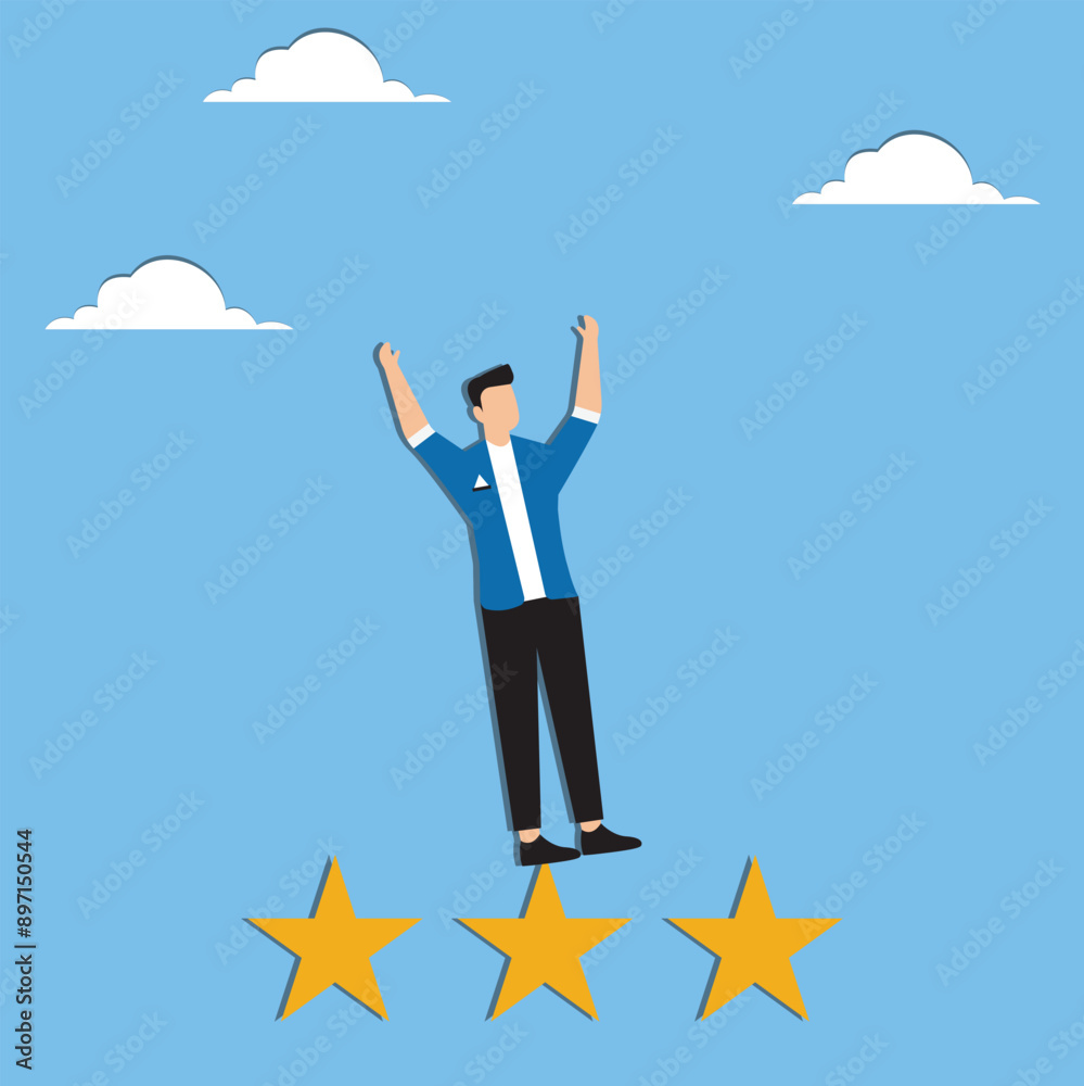 Performance review, annual employee evaluation, appraisal or rating ...