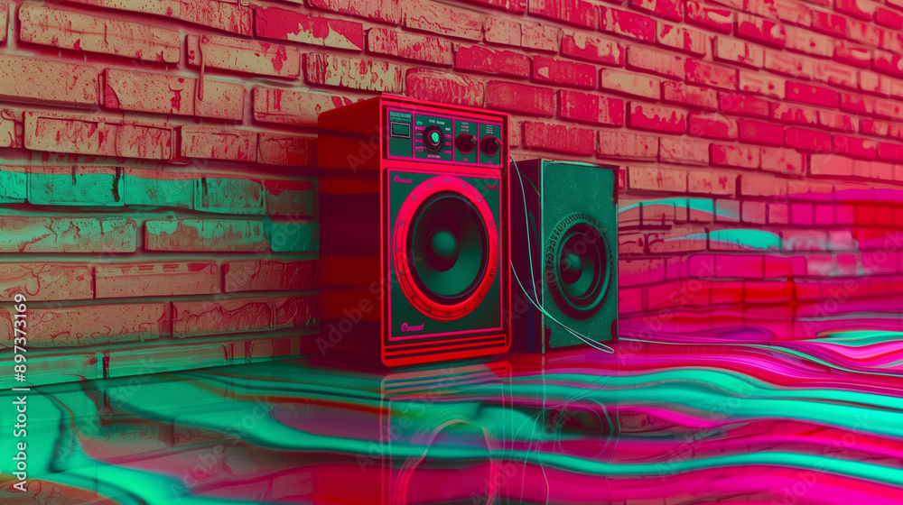 speakers, electronic devices, audios mixers, Amplifier. Sound of music ...