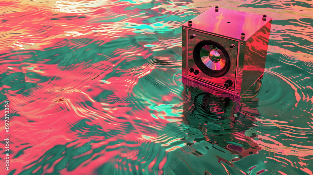 speakers, electronic devices, audios mixers, Amplifier. Sound of music ...