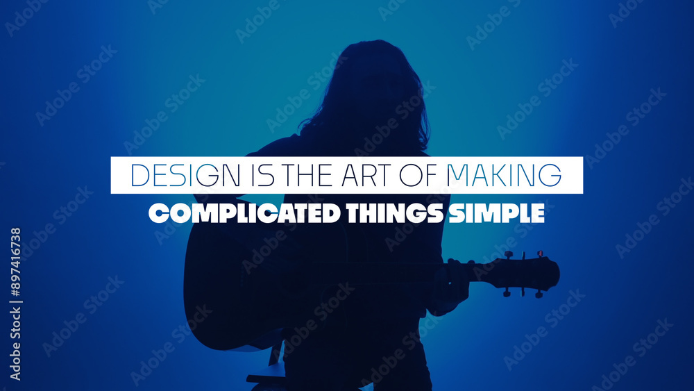 Modern Design Text Animations for Social Media Posts Stock Template ...