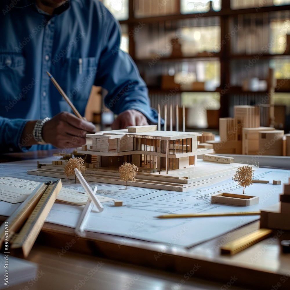 Transforming Imagination into Reality: Architects and Engineers Bring ...