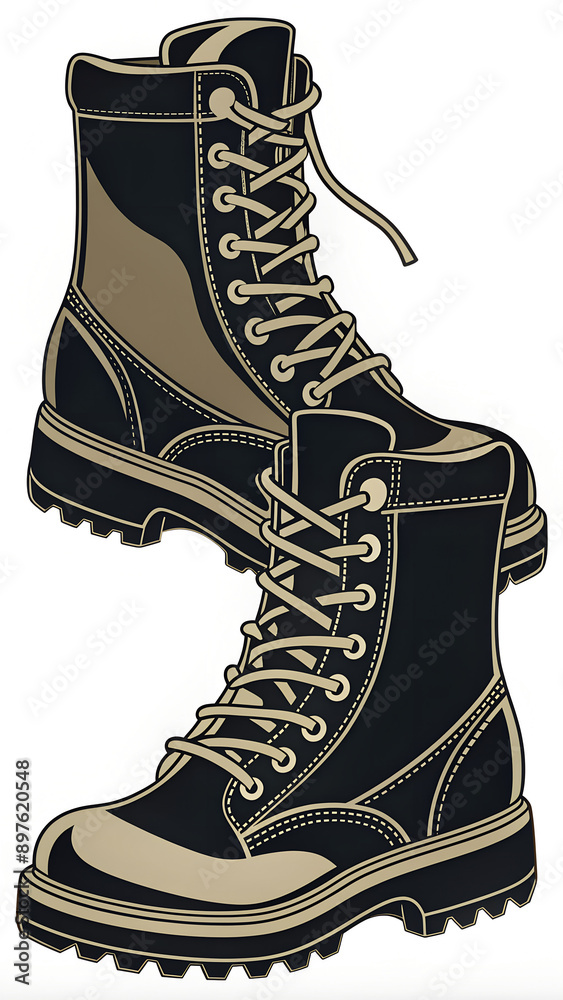 Boots Sole Svg File, Hiking Boots, Sole SVG, Sport Boots Sole SVG ...