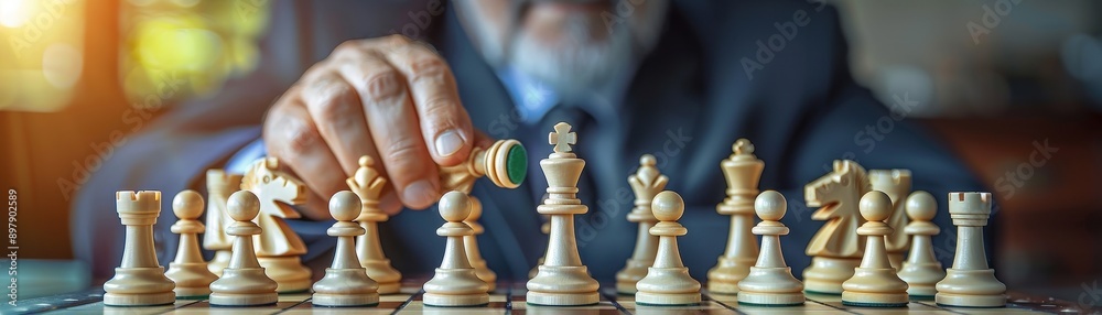 Corporate hierarchy visualization with interactive touch screen ...