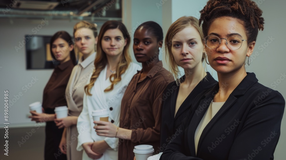 The perfect fusion of work and fashion: The transformation and ...