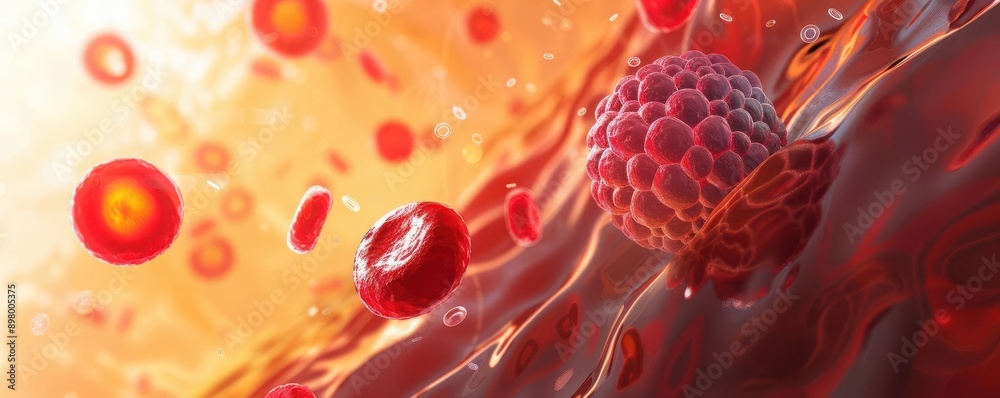 Diagram of HDL and LDL cholesterol molecules, explaining good vs bad ...