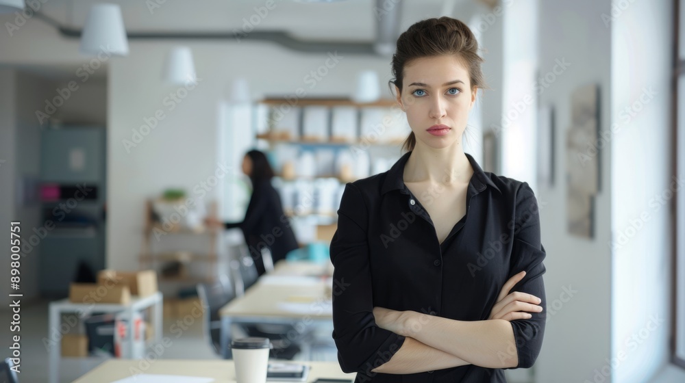 The perfect fusion of work and fashion: The transformation and ...