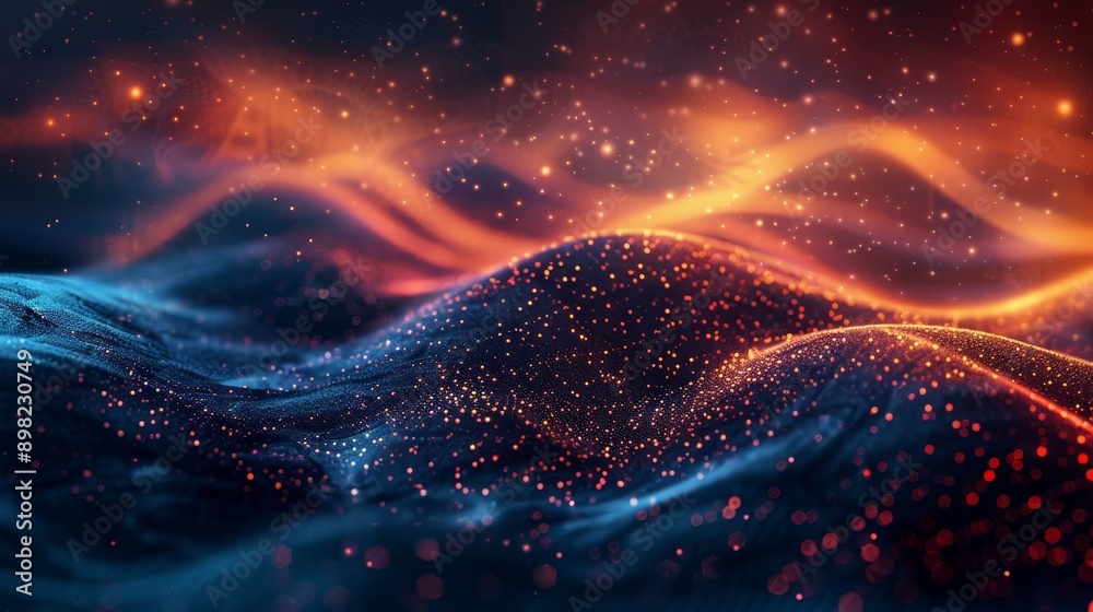 Using AI and graphical interfaces to visualize deep learning Stock ... Using AI and graphical interfaces to visualize deep learning Stock ...