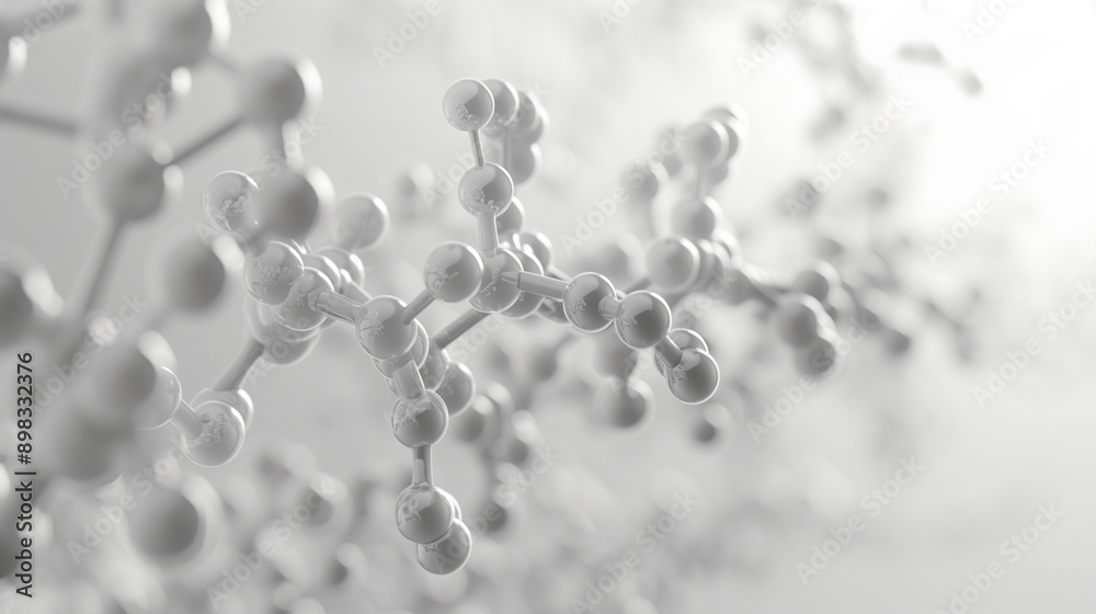 Comprehensive infographic of chemical reaction pathways, featuring ...