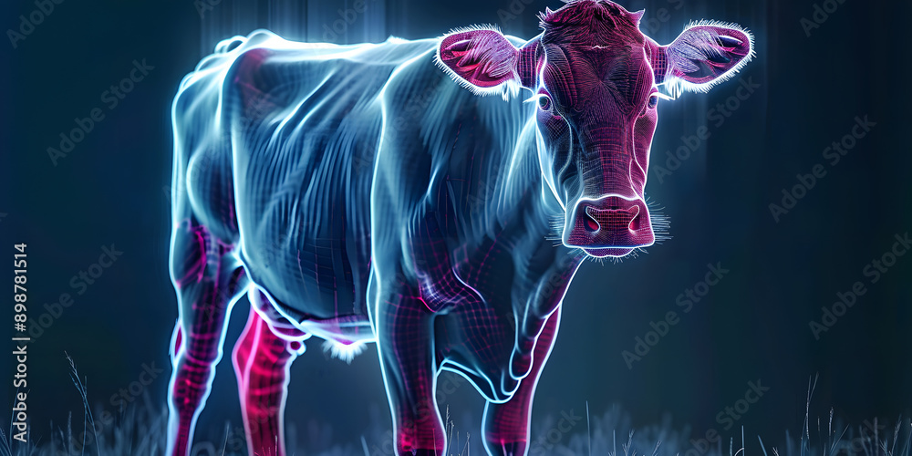 Advancements in Agriculture and Veterinary Technology Showcased Through ...