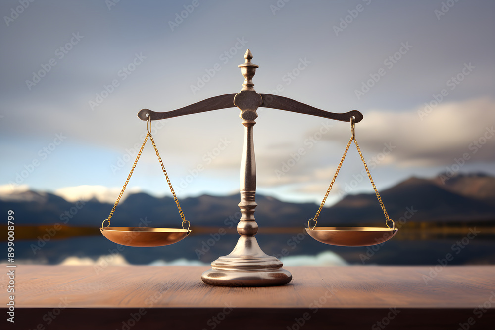 The Intriguing Principle of Balance: Depiction of Equality, Equilibrium ...