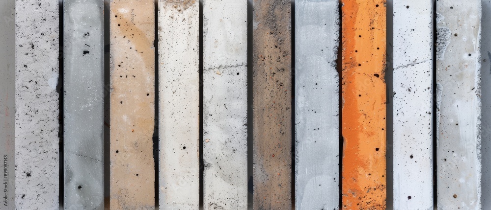 Evolution of Curing Concrete: Time-Lapse Visuals of Hydration Reaction ...