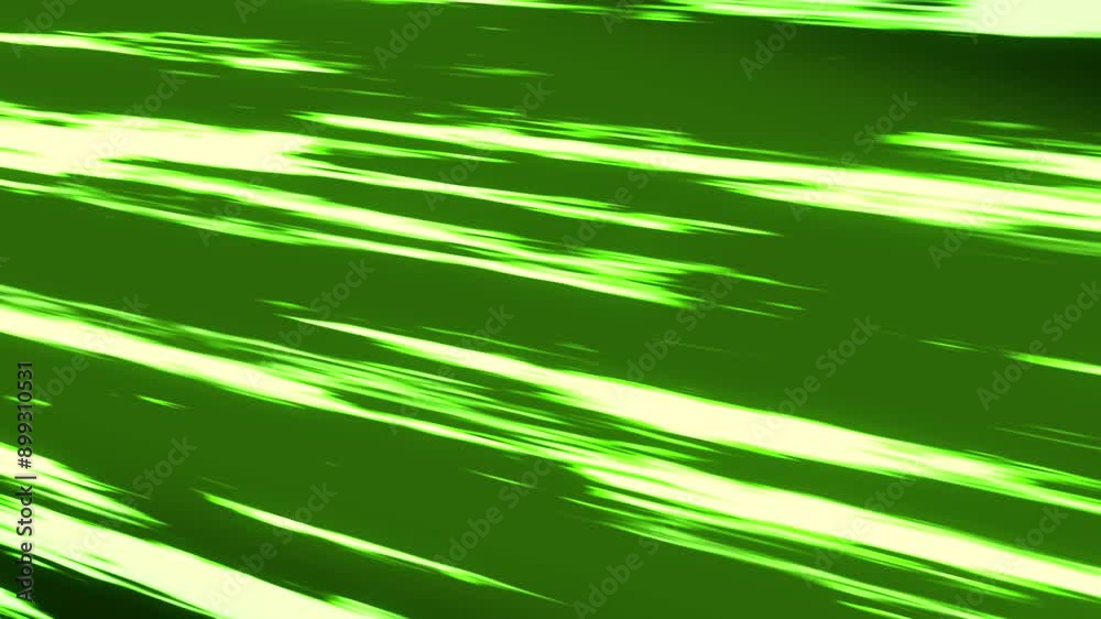 Anime Speed Lines . Comic speed line effect . Abstract background with ...