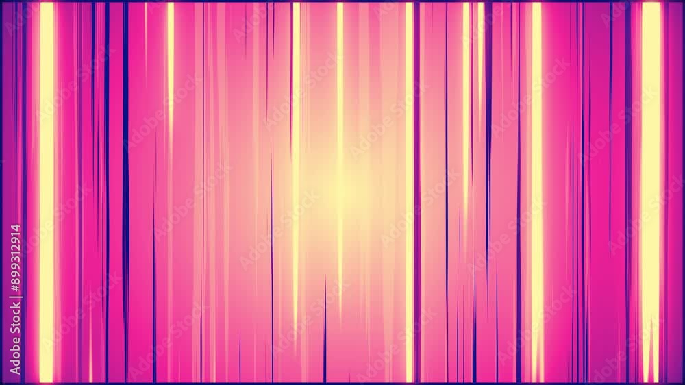 Anime Speed Lines . Comic speed line effect . Abstract background with ...