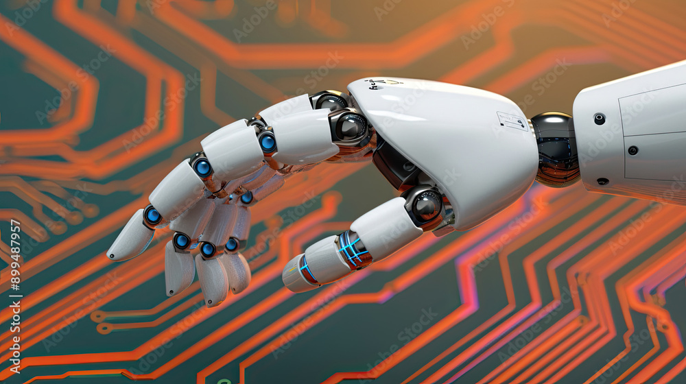 System artificial intelligence technology advanced AI systems ...