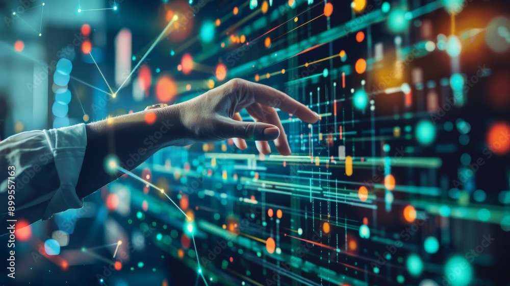 Understand the role of data lineage in tracking data flow and ensuring ...
