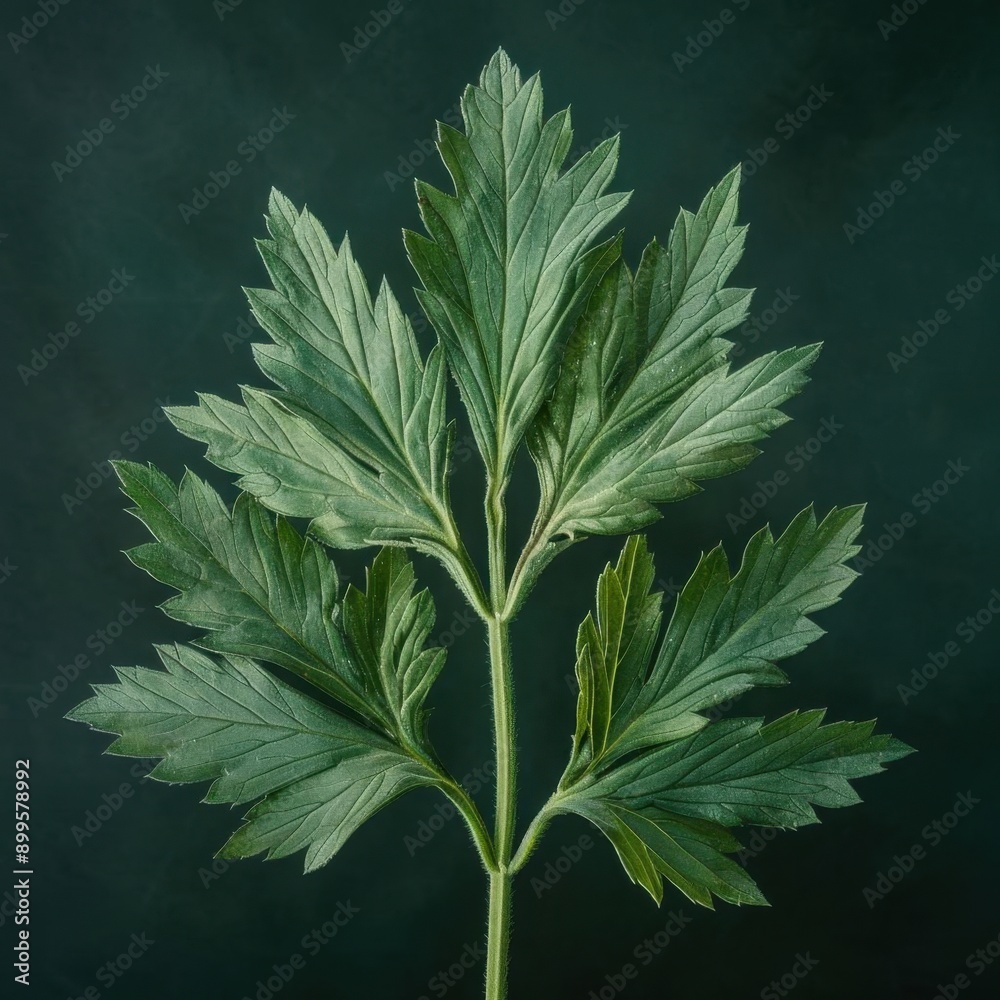 Angelica archangelica, also known as garden angelica, is a tall ...