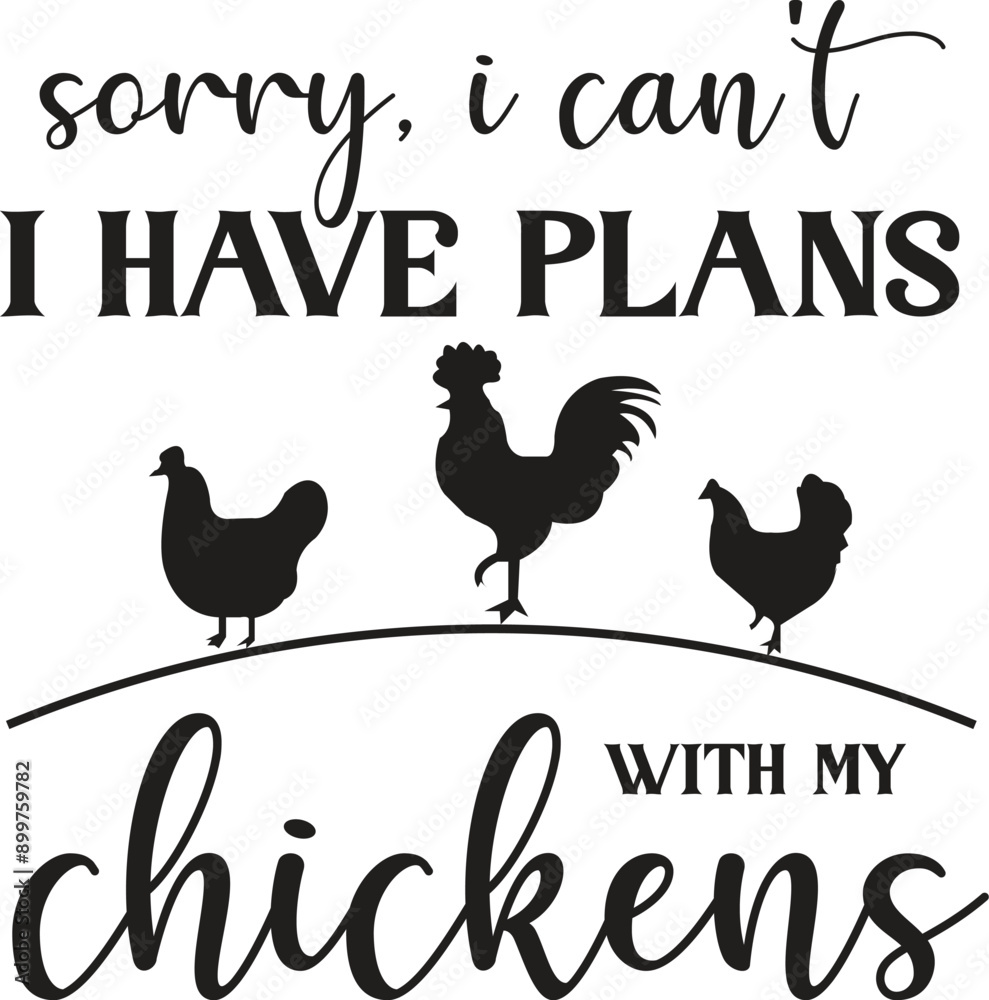 Vecteur Stock Print Screaming Chicken Svg, Dancing Chicken Svg, Chicken ...