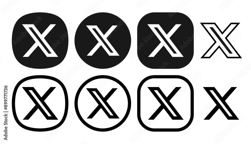 X is a social media platform formerly known as Twitter. Social media ...