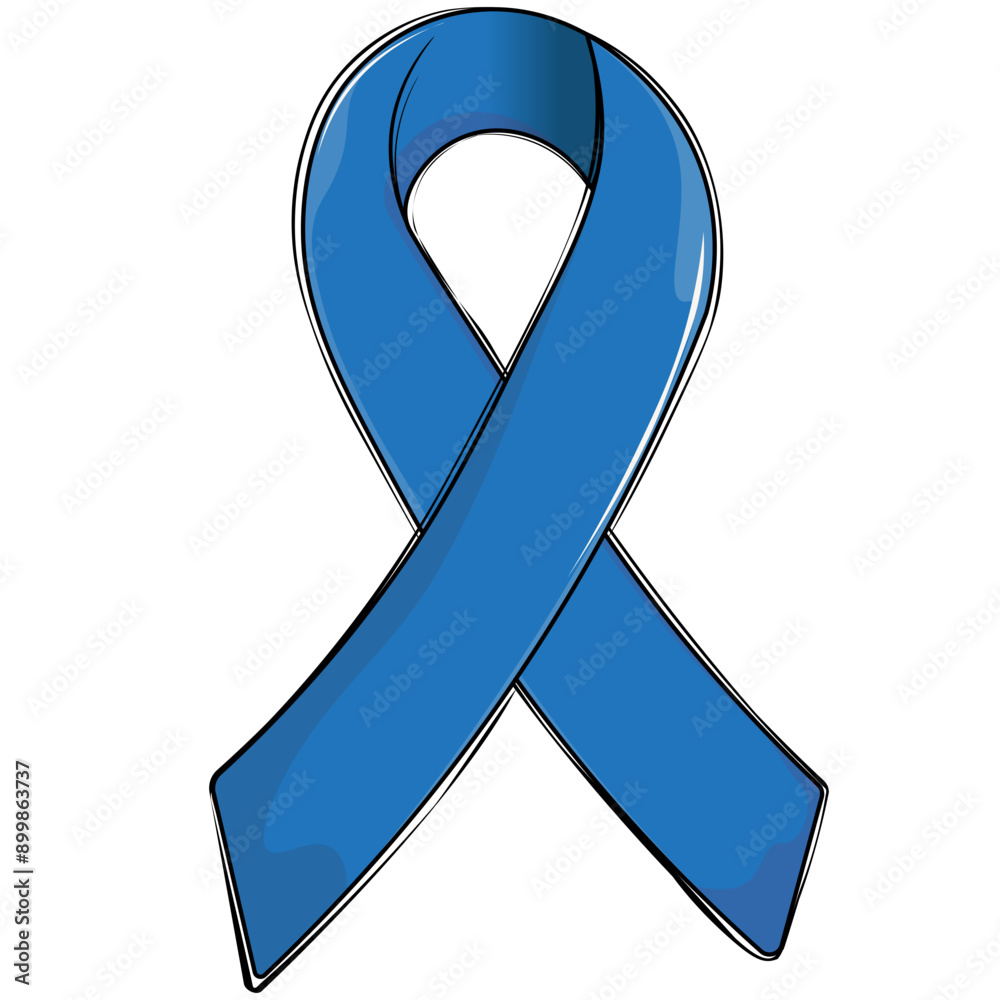 Cancer Diabetes Red Blue Purple ovarian ribbon your text name svg png ...