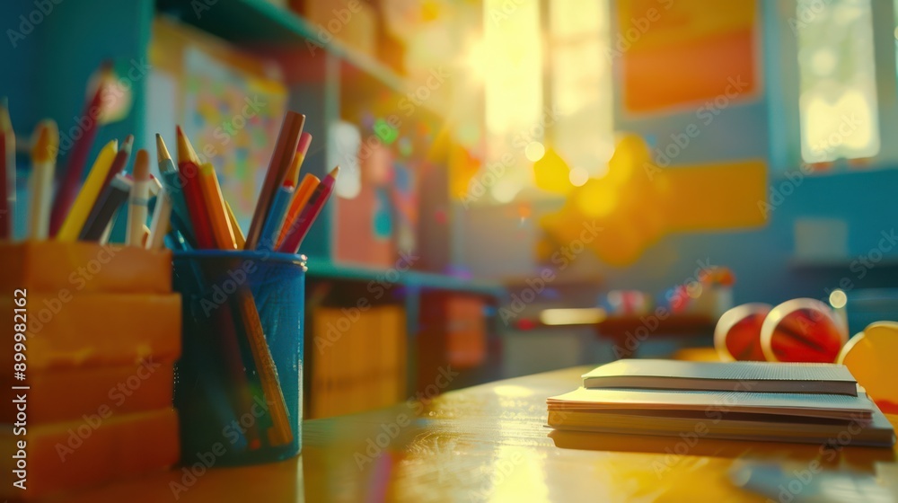Education related background, back to school. Educational background ...